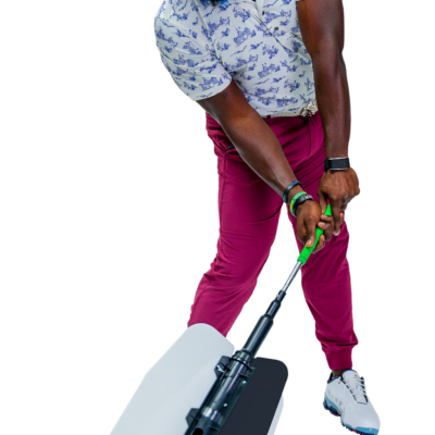 Power Swing Fan, Tempo & Balance