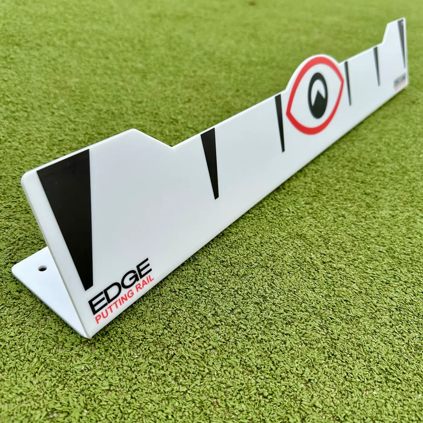 Putting Edge Logo