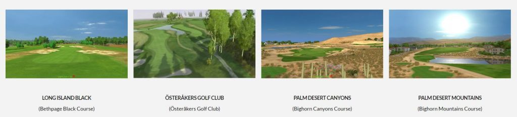 Optishot 2 Golf Simulator, Optishot Golf Simulator