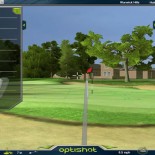 Optishot 2 Golf Simulator, Optishot Golf Simulator