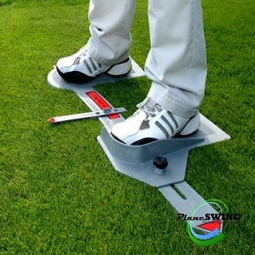 PowerSTANCE® byPlaneSWING, PlaneSWING®