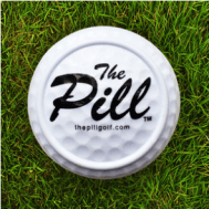 The Pill, The Pill Golf