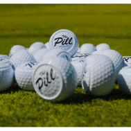 The Pill, The Pill Golf