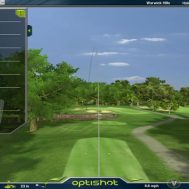Optishot2 Golf Simulator, affordable, accurate, portable, own home