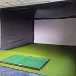Golf Enclosures, Nets, and Golf Screens