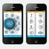 ES14 Launch Monitor | Golf Swing Systems