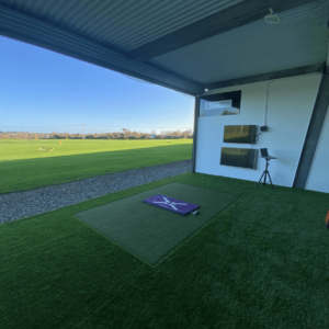 BodiTrak Golf System, BodiTrak Shift System