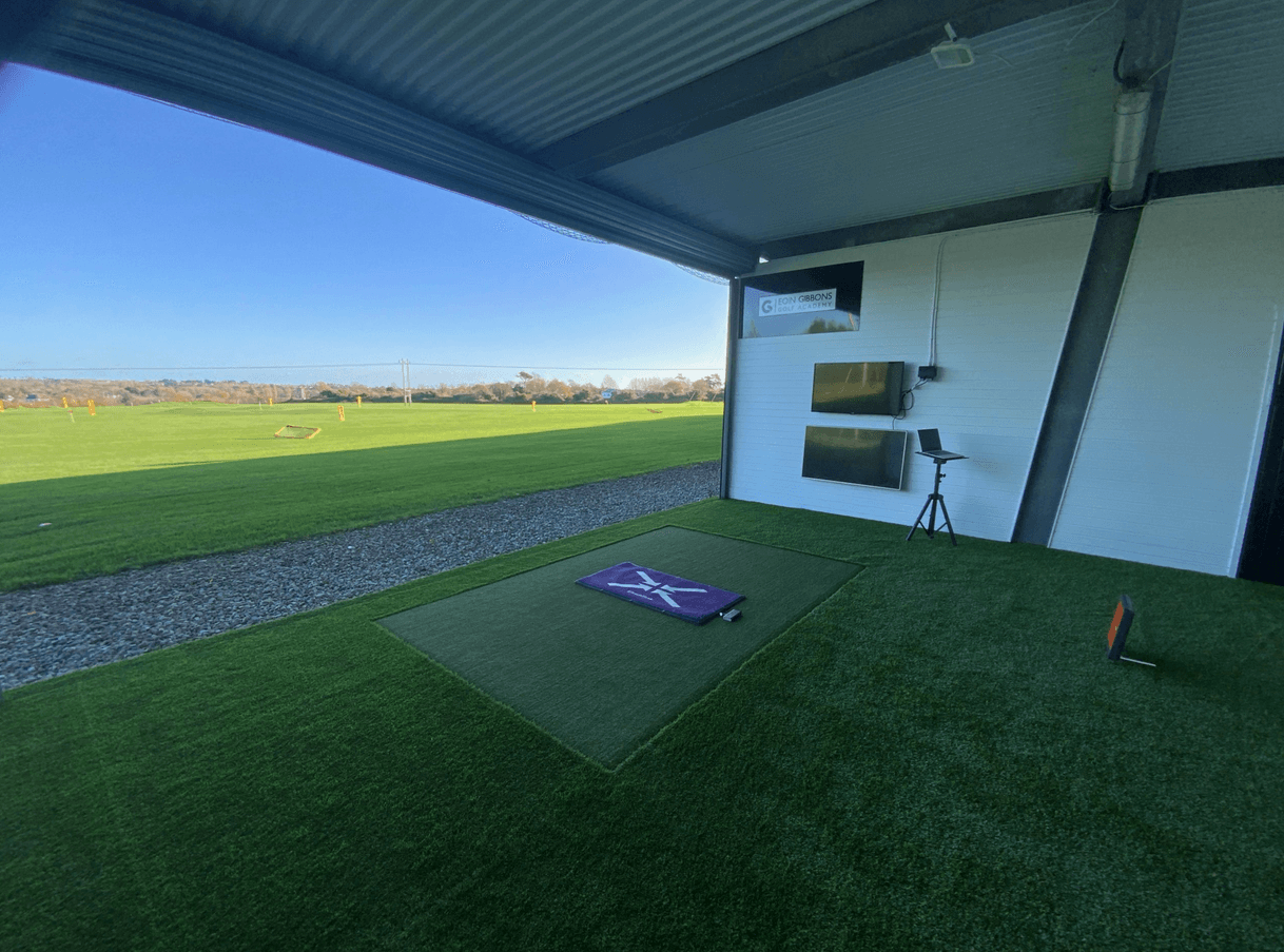 BodiTrak Golf System, BodiTrak Shift System