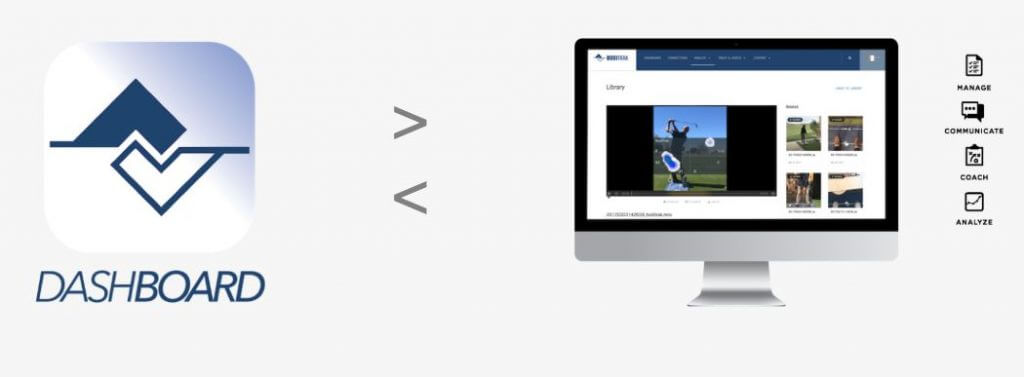 BodiTrak Golf System, BodiTrak Shift System