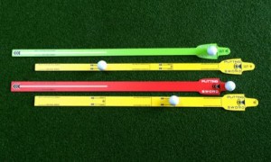 Eyeline Golf Putting Sword by Michael Breed (Standard model) | Golf ...
