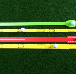 ProSENDR™ | Golf Swing Systems