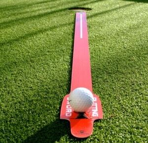 Hole in One Putting Cup | Golf Swing Systems
