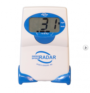 Golf Swing Speed Radar | Golf Swing Systems
