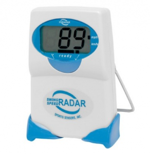 Golf Swing Speed Radar | Golf Swing Systems