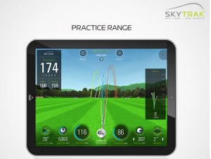 SkyTrak Launch Monitor & Golf Simulator | Golf Swing Systems