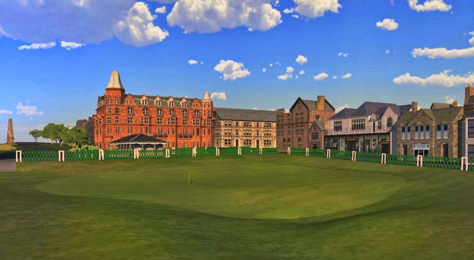 SkyTrak Launch Monitor & Golf Simulator | Golf Swing Systems