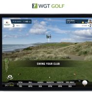 SkyTrak Launch Monitor & Golf Simulator | Golf Swing Systems