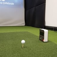 Tee Turf 2M X 2M, Range Mats