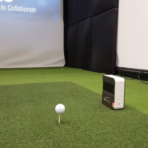 Tee Turf 2M X 2M, Range Mats