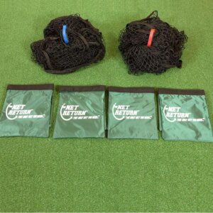 The Net Return Golf Practice Net | Golf Swing Systems