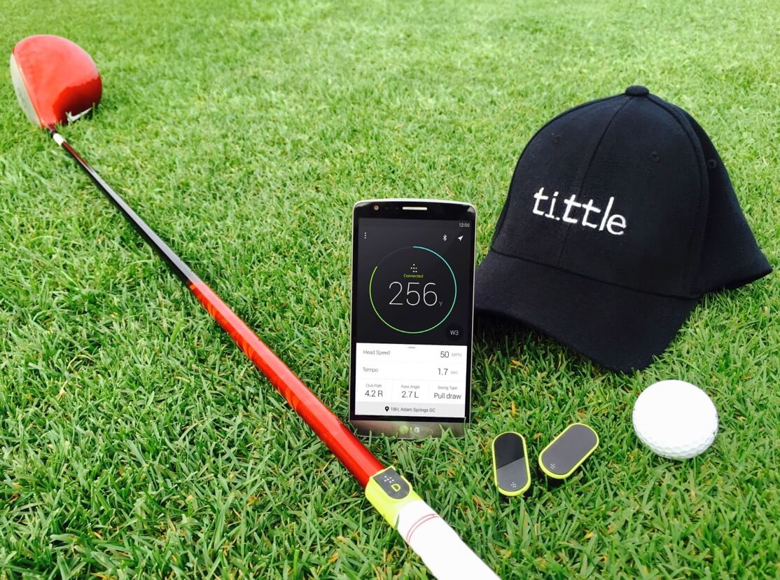 Golf Swing Analysis System at Angelina Varley blog