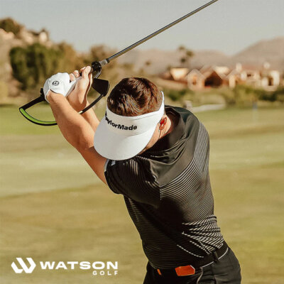 ProSENDR™ | Golf Swing Systems