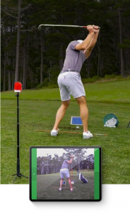 Live View Golf (Digital Swing Mirror) | Golf Swing Systems