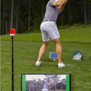 Live View Golf (Digital Swing Mirror) | Golf Swing Systems