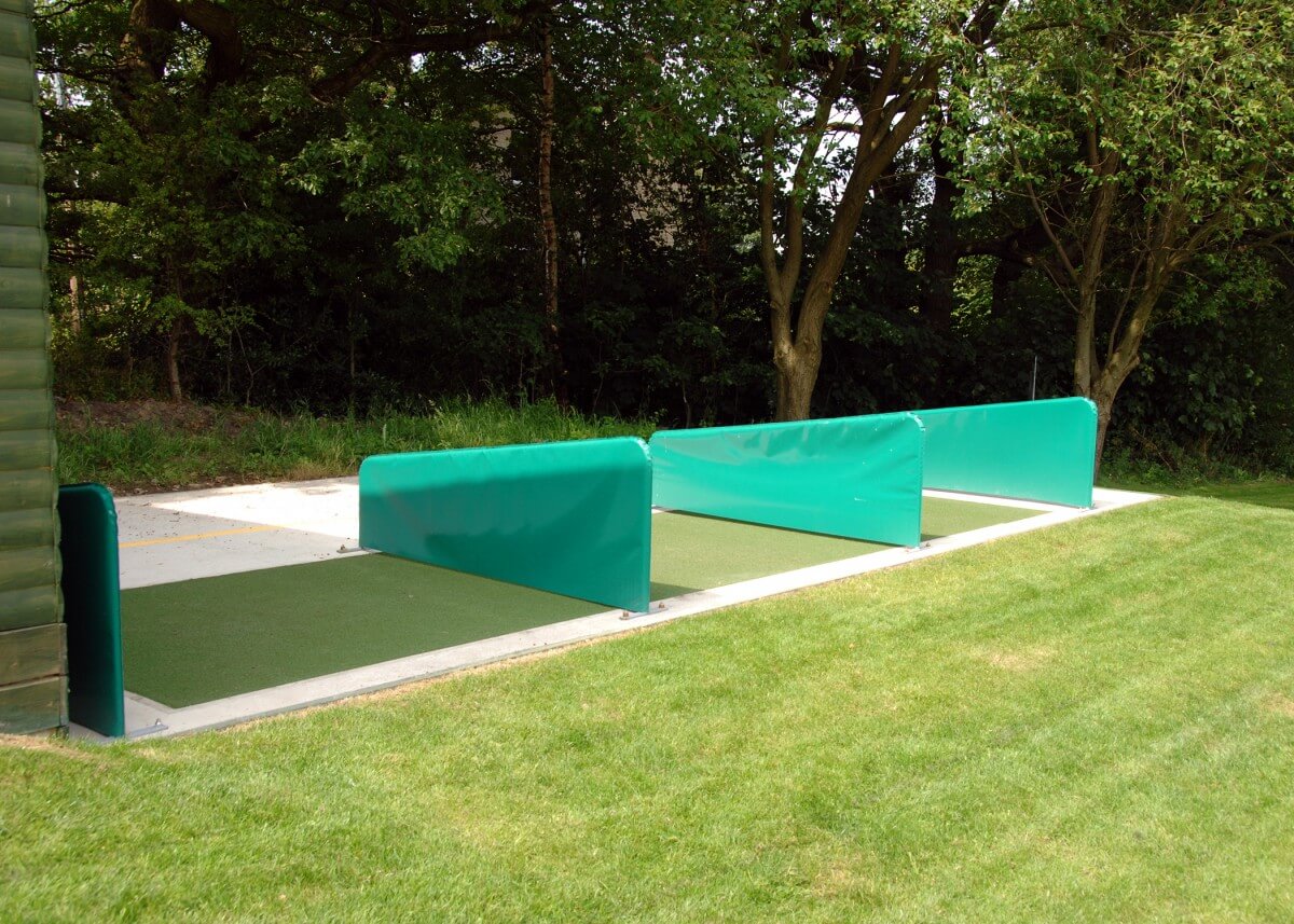 Tee Turf 2M X 2M, Range Mats