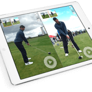 TrackMan 4 Launch Monitor / Golf Simulator | Golf Swing Systems