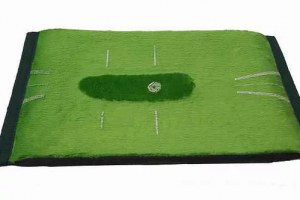 Acu-Strike Golf Swing Training Mat| Golf Swing Systems