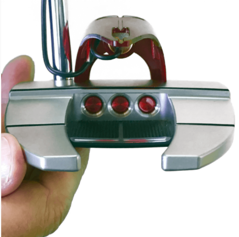 Golf Putting Lasers | Golf Swing Systems