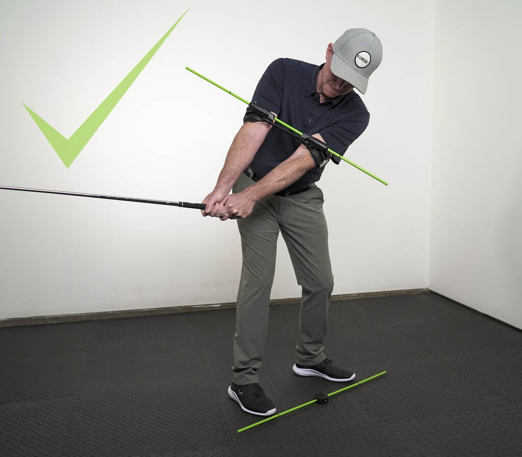 Swing Align Instruction Archives | Golf Swing Systems