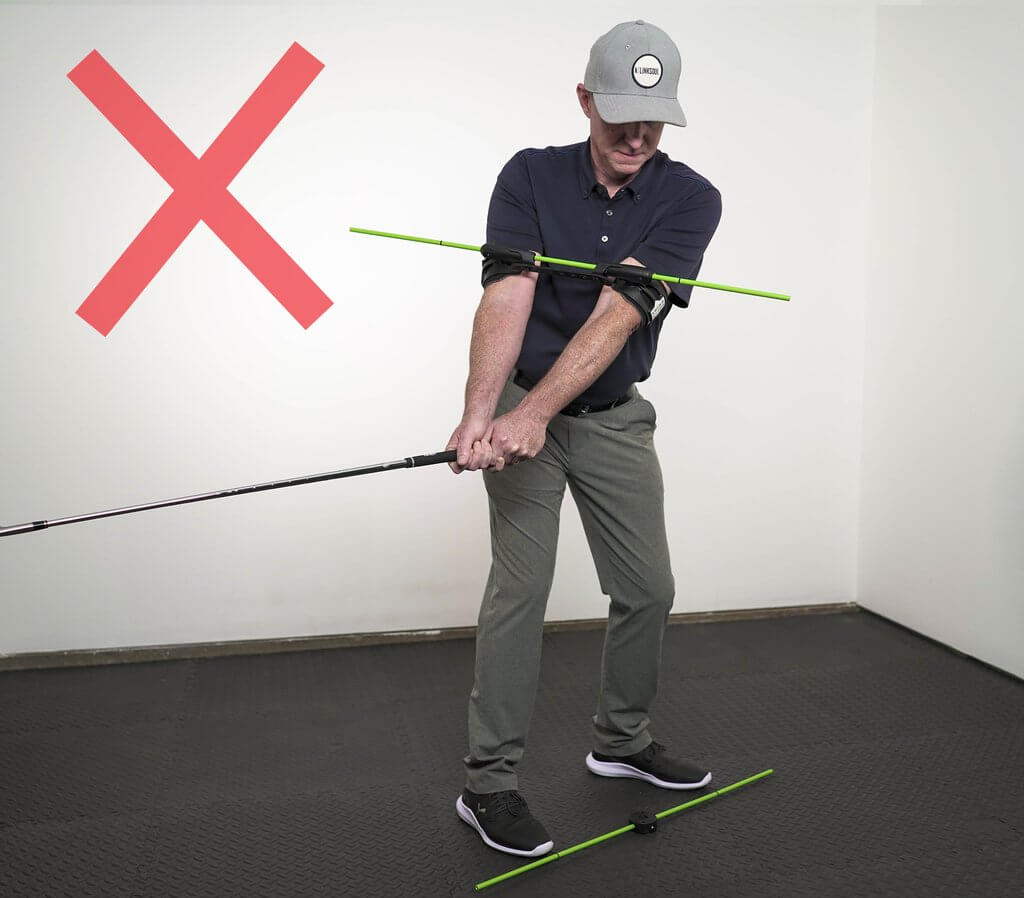 Swing Align Instruction Archives | Golf Swing Systems