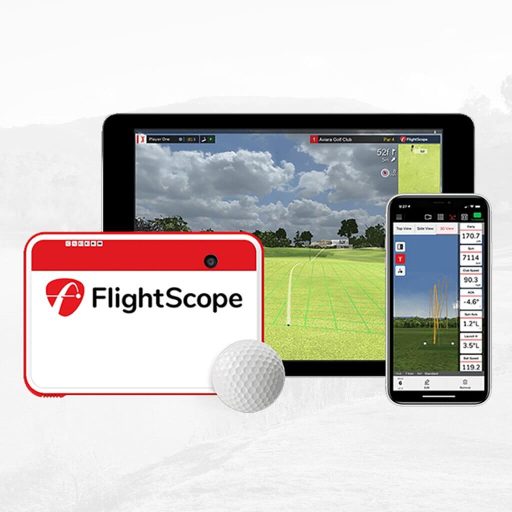 Flightscope Mevo & Mevo+ Archives | Golf Swing Systems