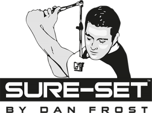 Sure-Set Sure-Speed Golf Practice Aid | Golf Swing Systems