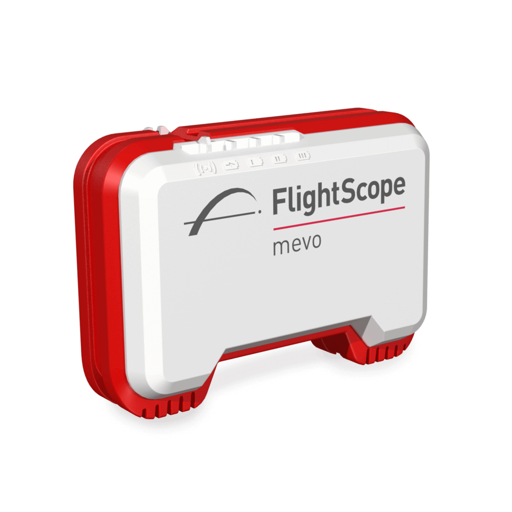 Mevo Portable Personal Launch Monitor | Golf Swing Systems