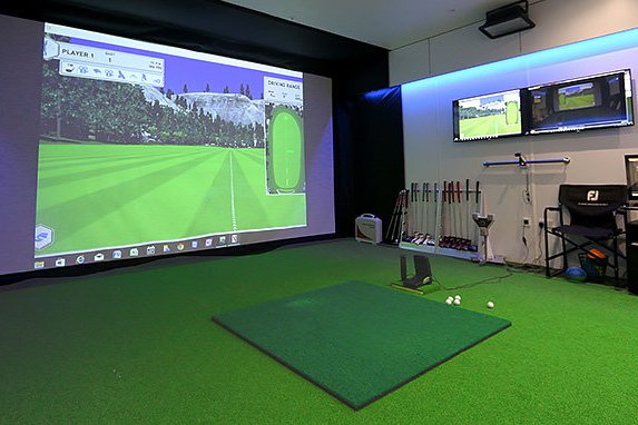 Golf Swing Systems, cSwing golf video analysis software, UK