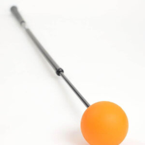 Orange Whip Swing Trainer Practice Aid | Golf Swing Systems
