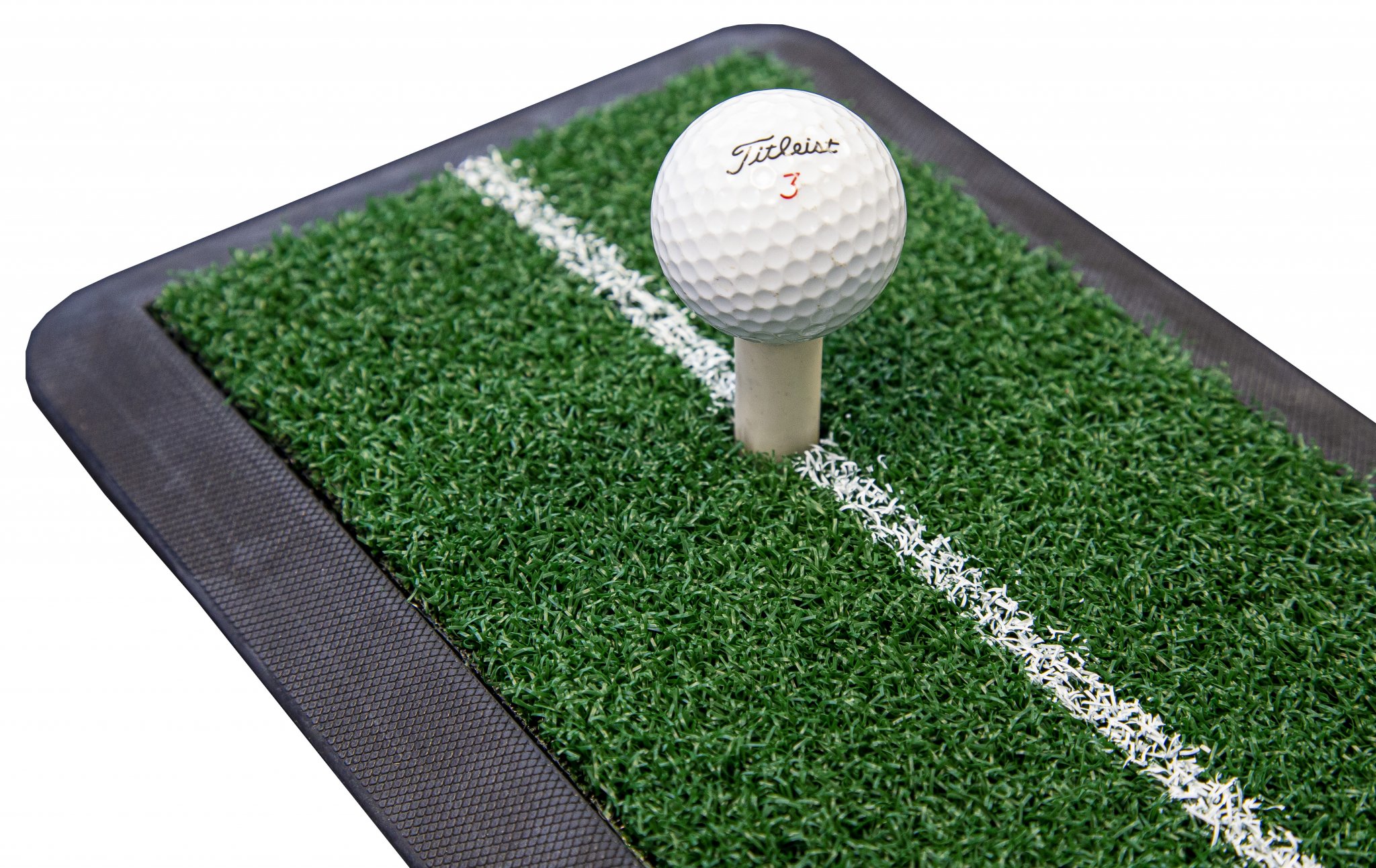 Launch Golf Driving Mat | Golf Swing Systems