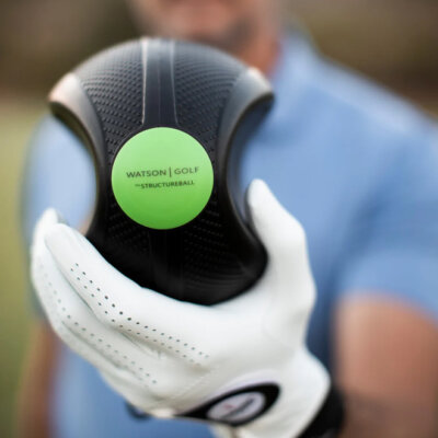 The Connector by Sure-Golf | Golf Swing Systems