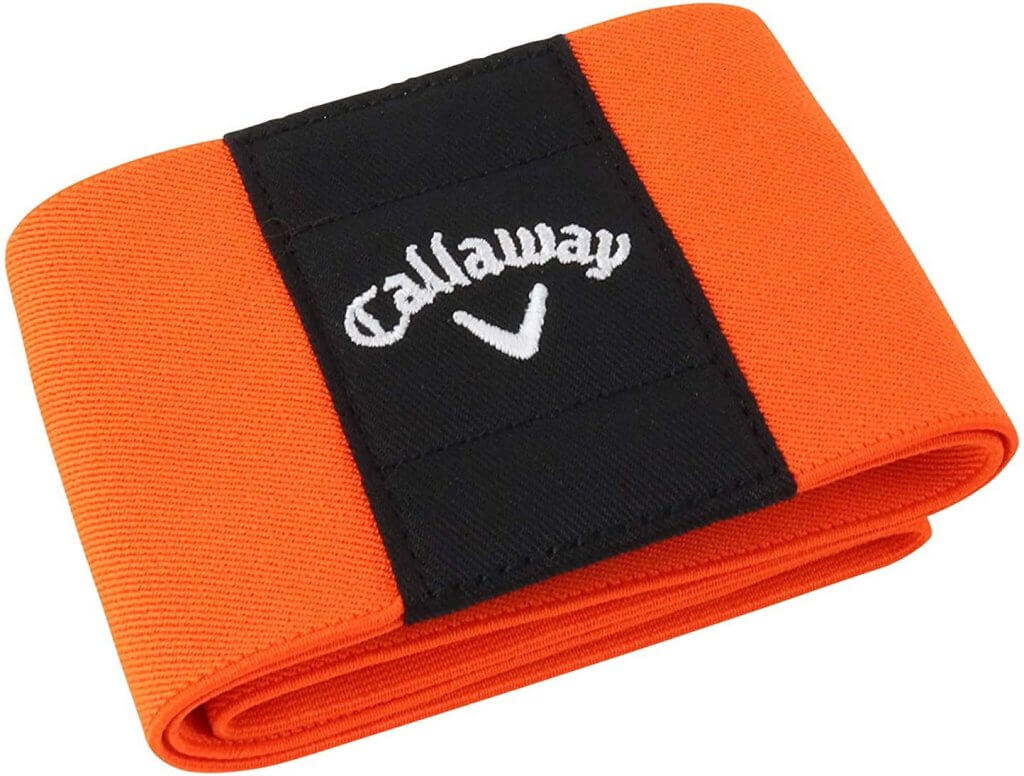 Callaway Swing-Easy Arm Position Trainer | Golf Swing Systems