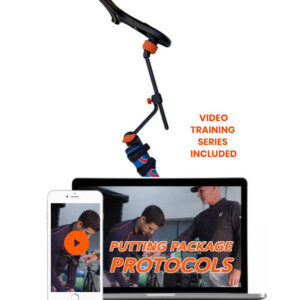 Power Package Golf Putting Package | Golf Swing Systems