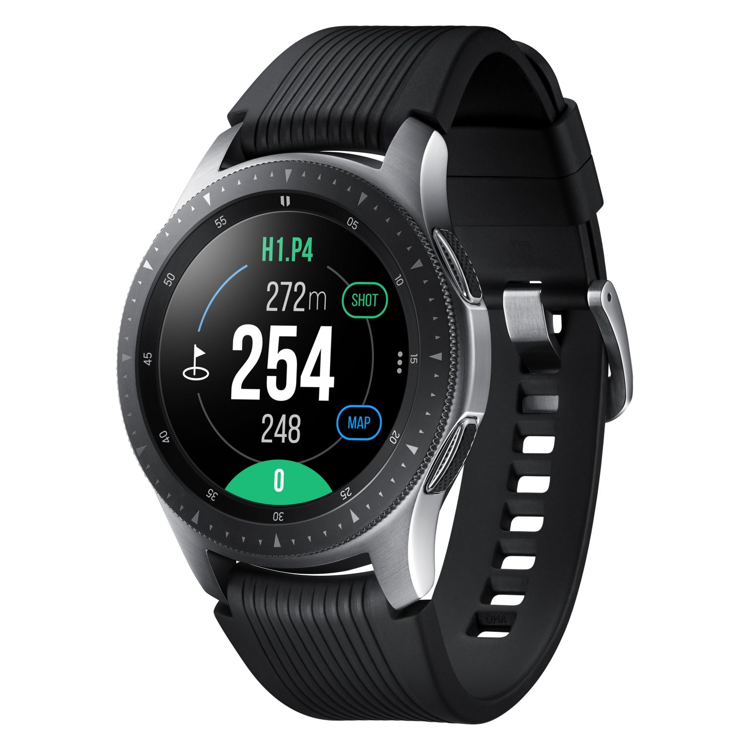 Samsung Galaxy Watch5 Pro Golf Edition | Golf Swing Systems