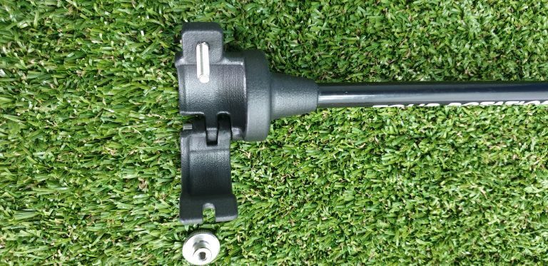 Tour Rotation Stick Golf Practice Aid | Golf Swing Systems