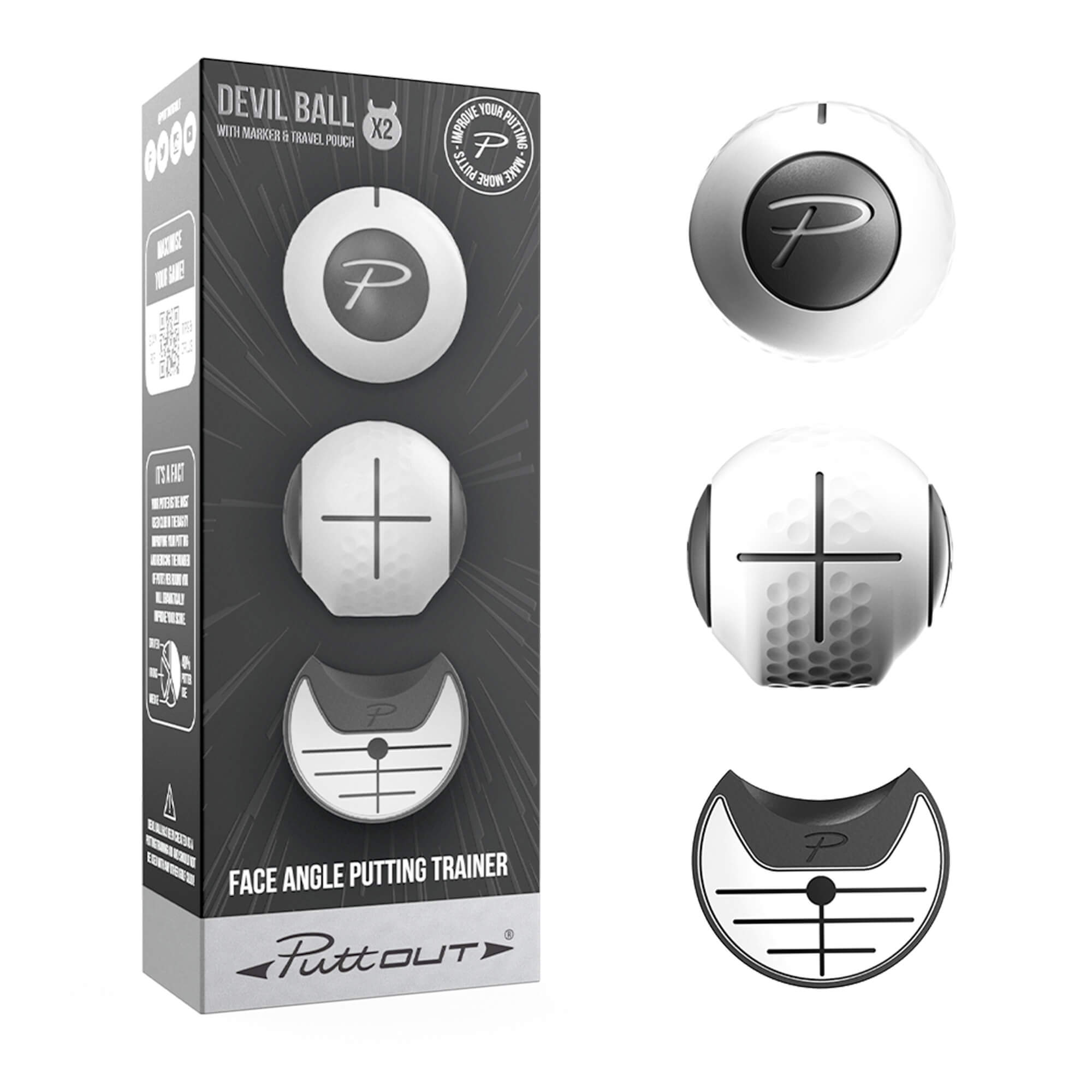 Golf Practice Balls | Golf Swing Systems