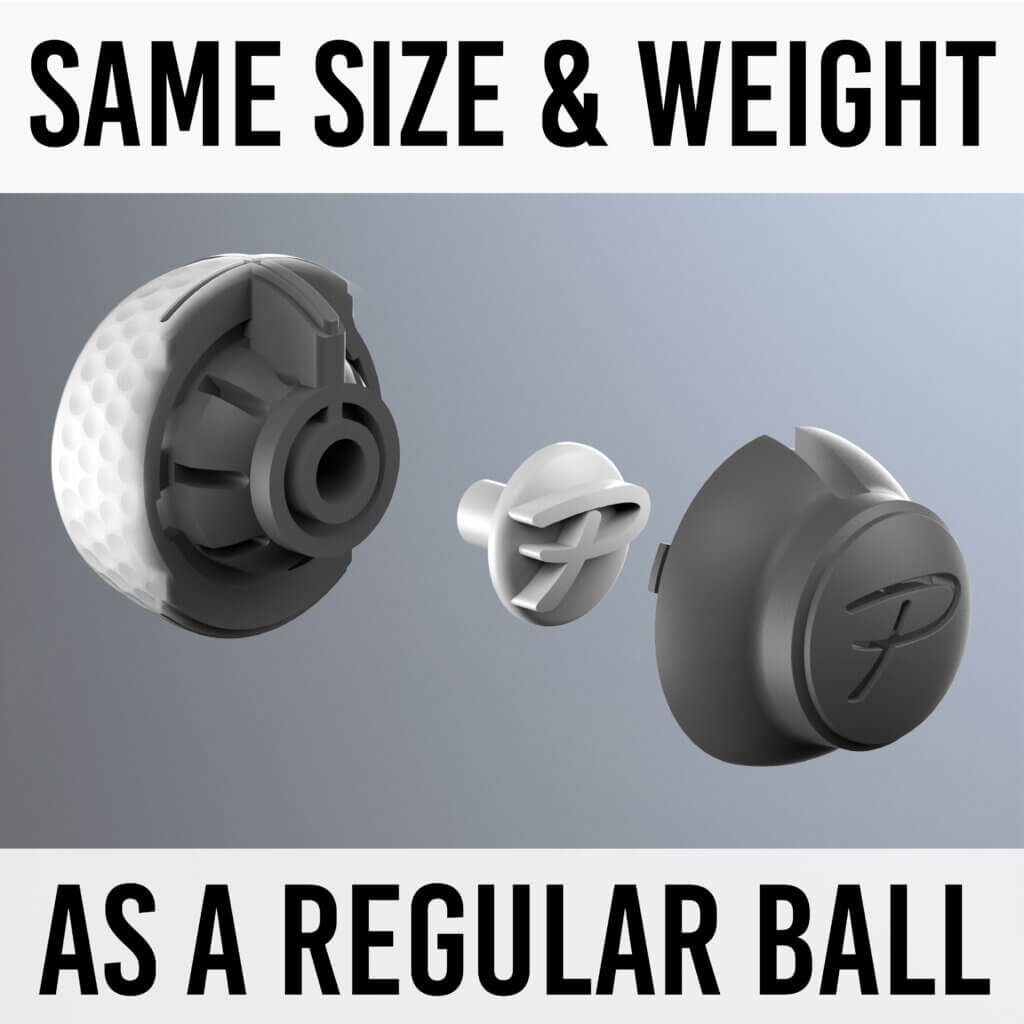 Golf Practice Balls | Golf Swing Systems