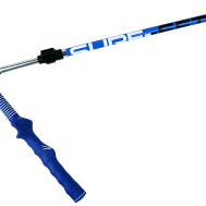 Sure-Set-Golf Training Aid.