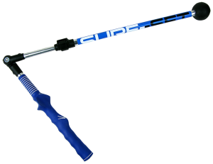 Sure-Set-Golf Training Aid.