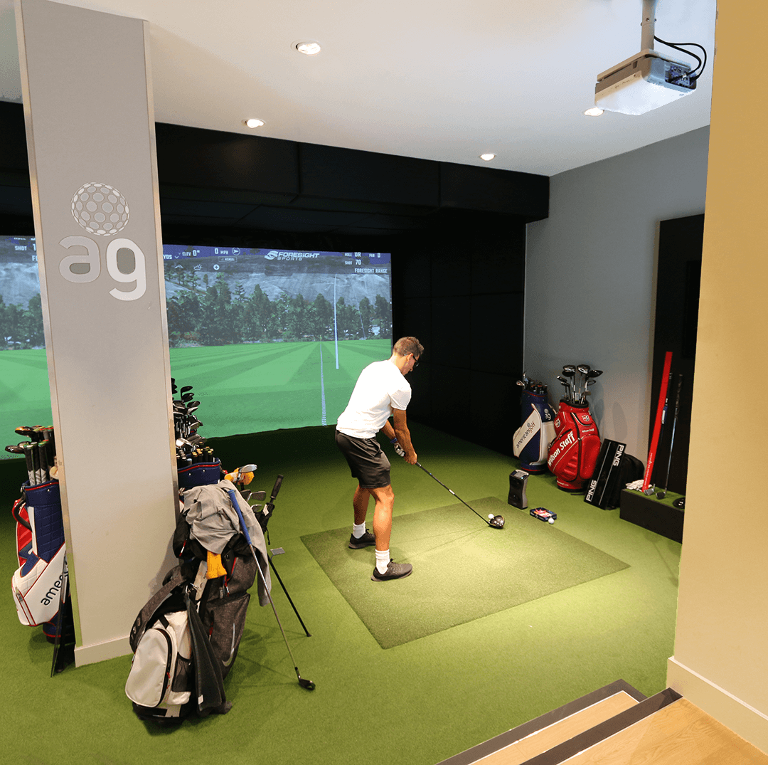 Golf Swing Systems, cSwing golf video analysis software, UK